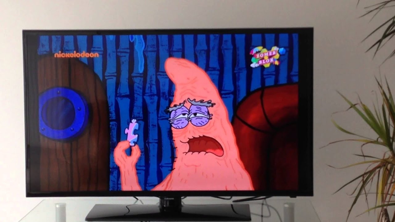 De beste momenten van SpongeBob: Spongebob, Octo en Patrick spelen ...