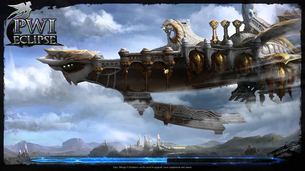 PWI - Dawnglory: Complete Heavenfall-Run in 2:27:40 on the Barb - YouTube