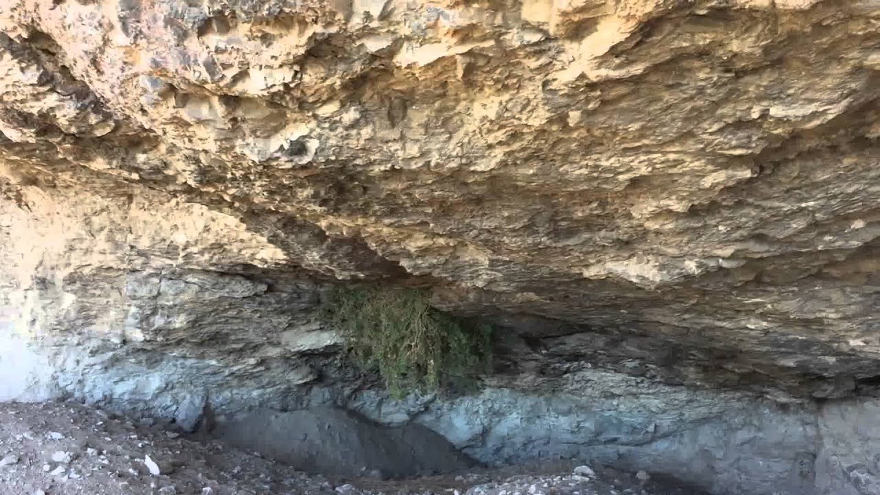 Skull Cave - YouTube