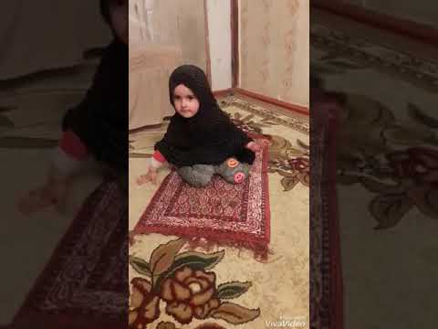 Balaca Qizim