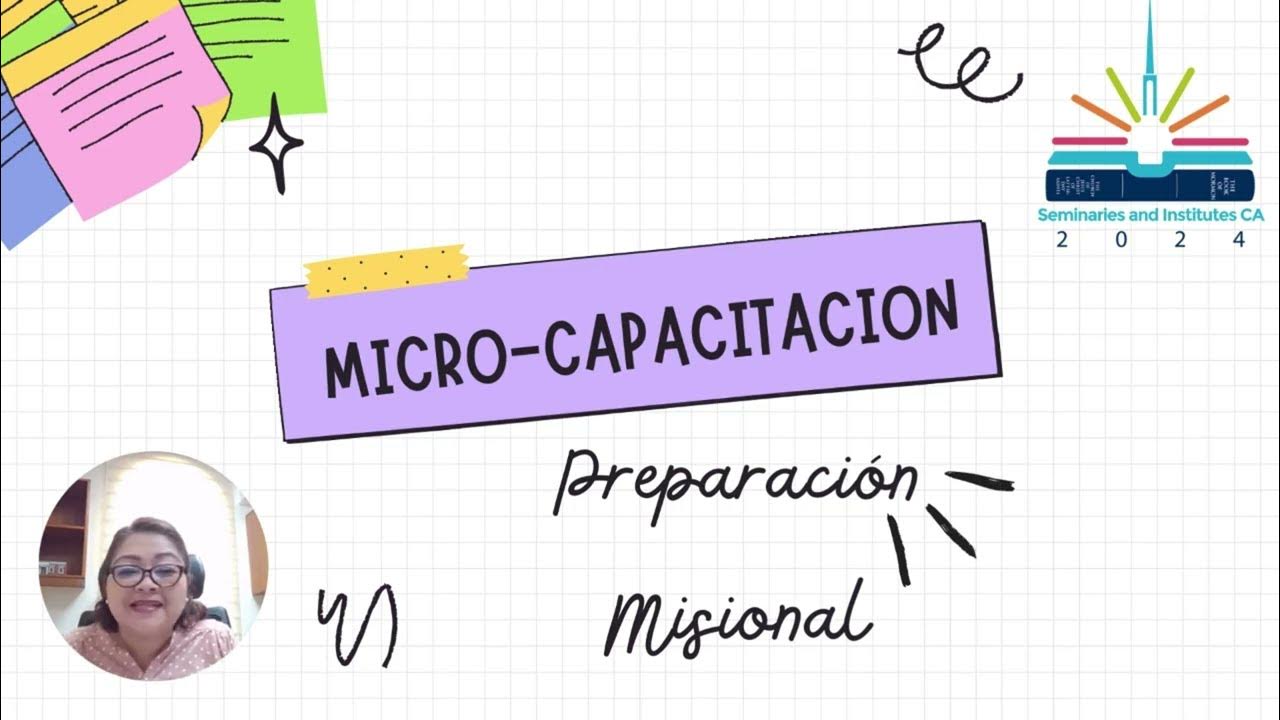 Micro cap 9 al 15 jun 2024 - YouTube