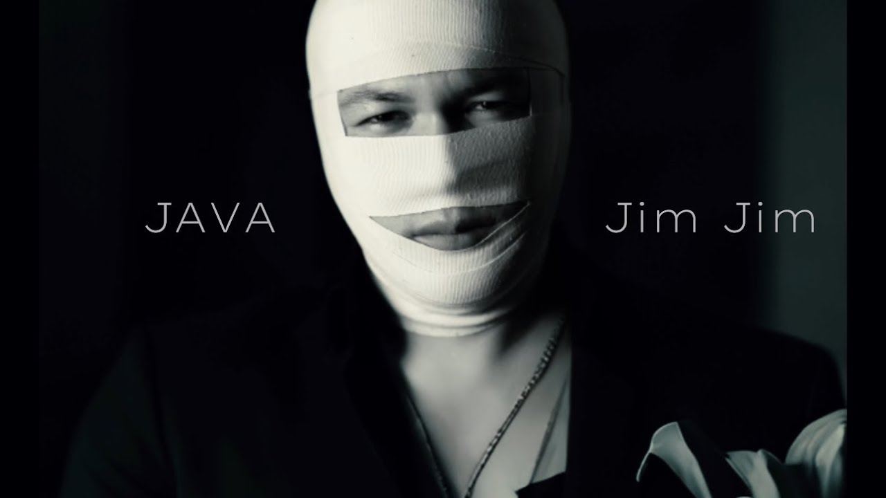 JAVA - Jim jim - YouTube