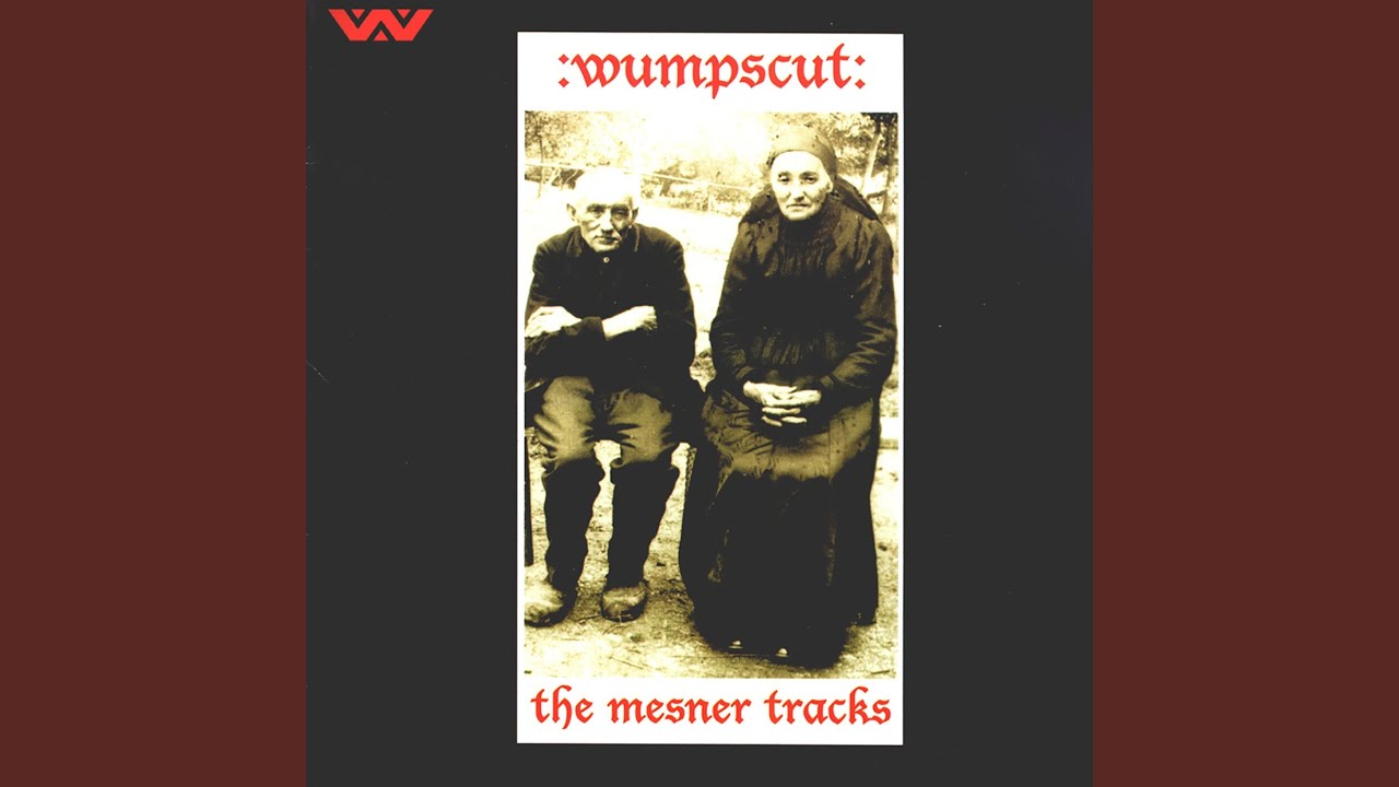 In the Night - :Wumpscut:: Song Lyrics, Music Videos & Concerts