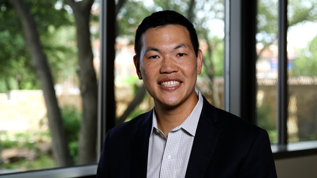 Winston M. Chan, M.D., General Surgery - YouTube