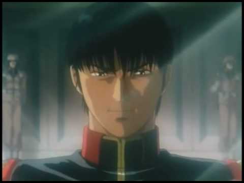 Toonami Aftermath - Gundam 0083 Intro - YouTube