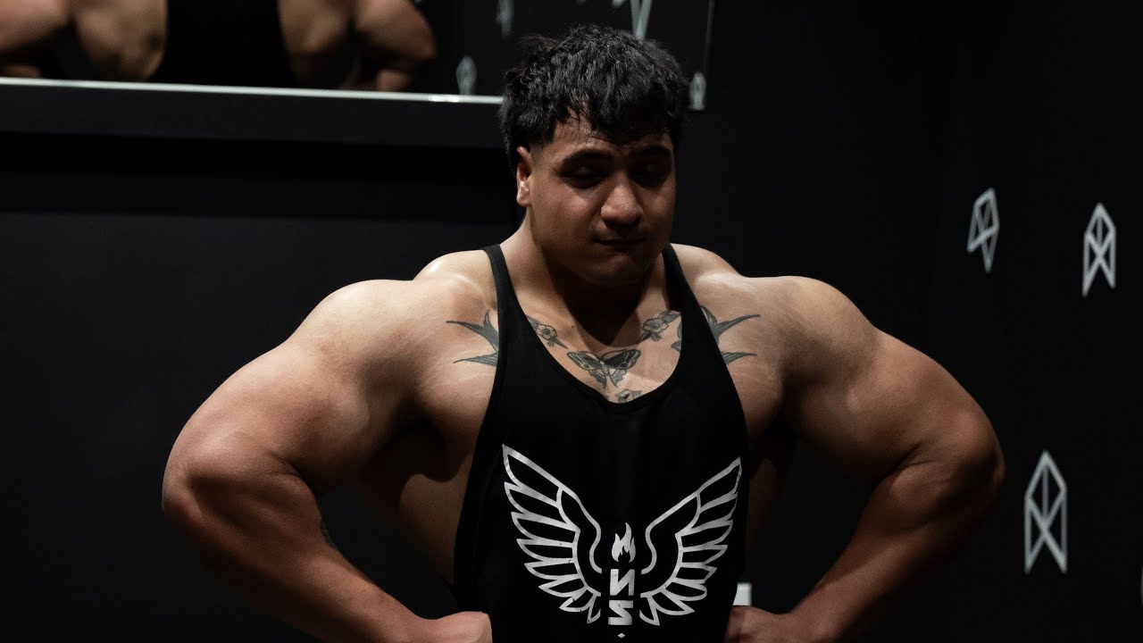 How to enlarge your pp - YouTube