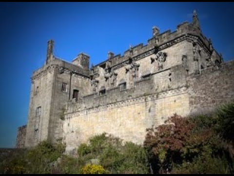 Scottish Circles 2024 - YouTube