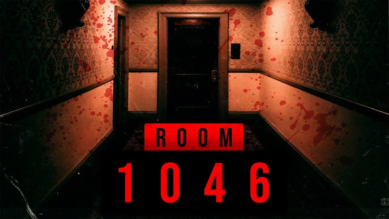 Mysterious Murder in Room 1046 - YouTube