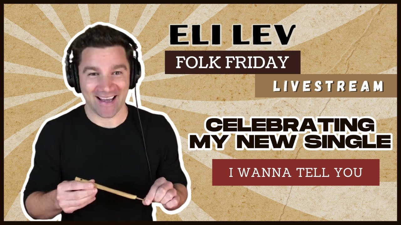 Folk Friday Celebration! 🎉 - YouTube