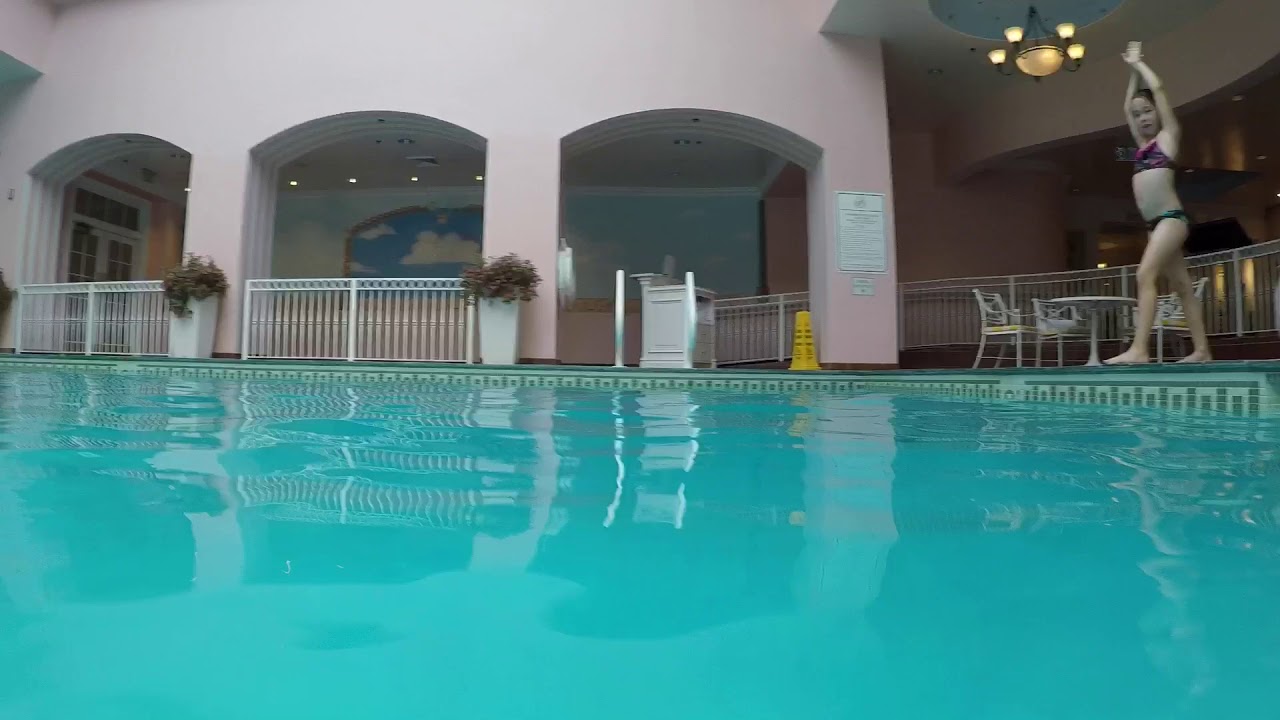 Sara Dive - YouTube