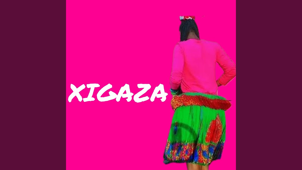 Xitsonga xigaza hit 2024 - YouTube