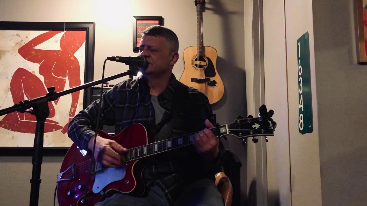 King Mayse - Beneath a Raging Sun - YouTube