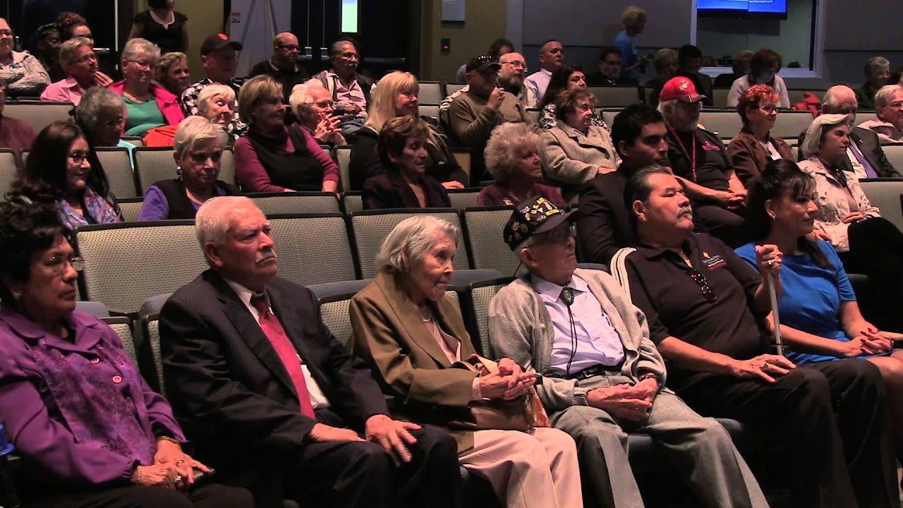Newly Elected Candidates Take Oath Of Office - YouTube