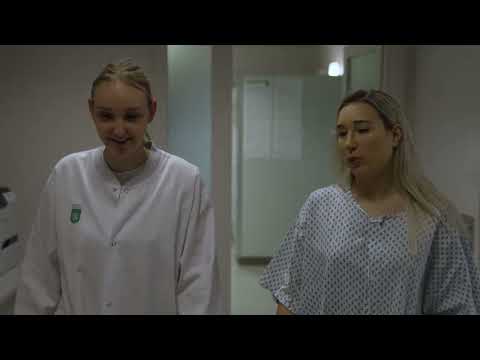 MRT - Untersuchungsablauf und Sicherheit