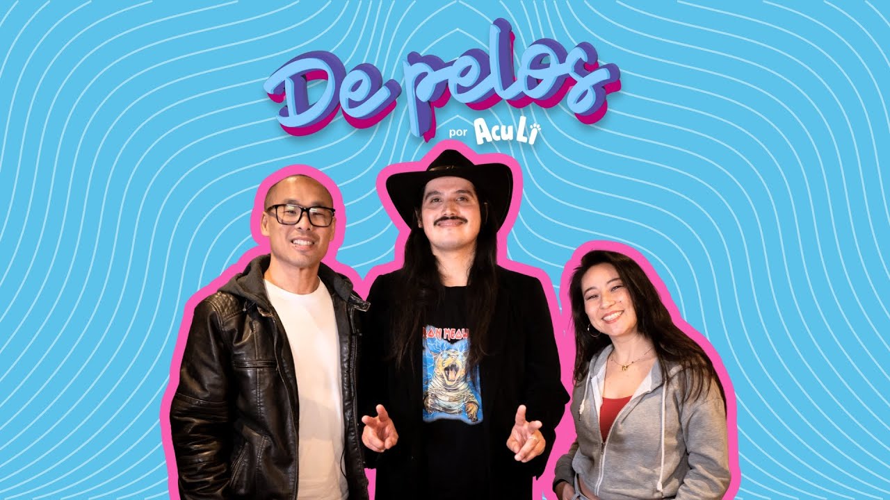 Corazón rescatista: Dedicación y amor sin límites I PODCAST DE PELOS ...