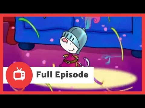 Toopy And Binoo - Binoo's Birthday