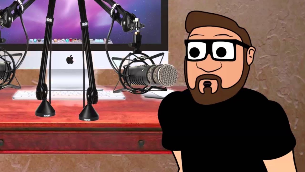 Mediocre Toons #3 - YouTube