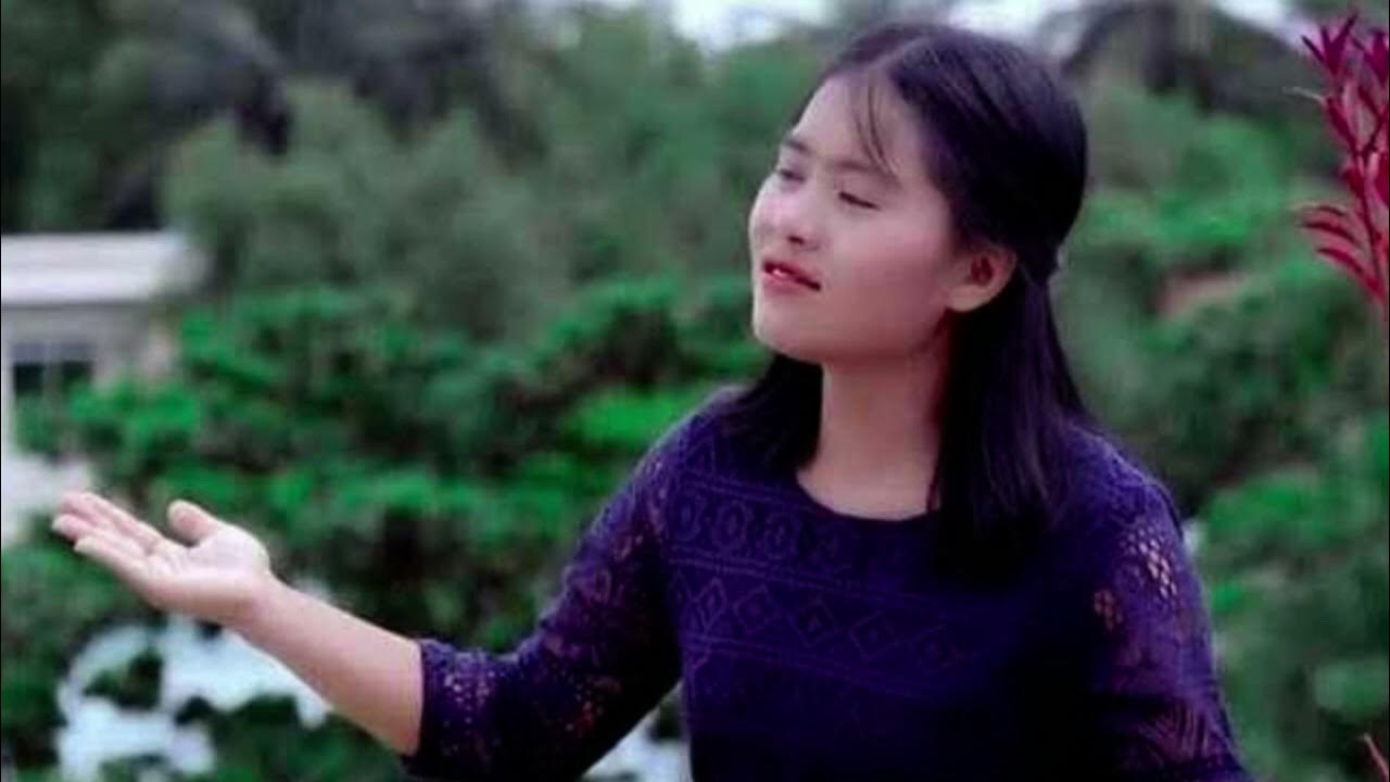 PATHIAN THU LAWNG - Soundtrack - Sak Deborah Ding - YouTube