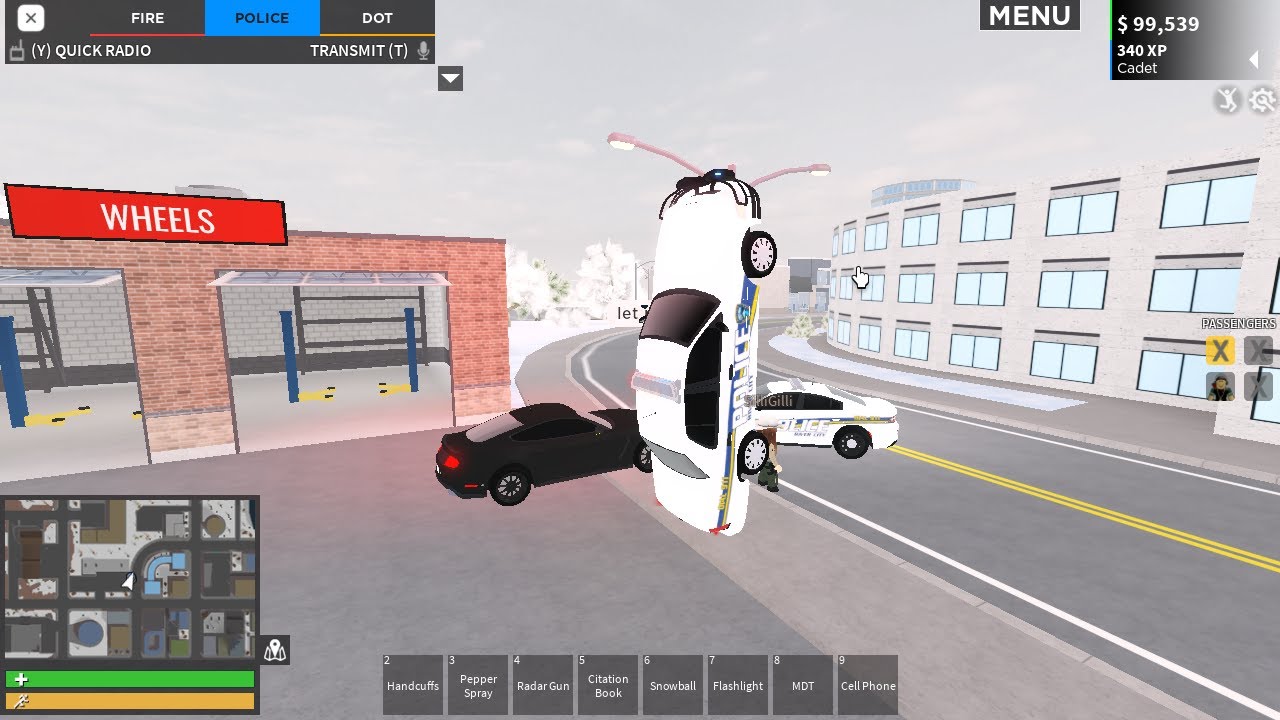 New ERLC Map 2022 - YouTube