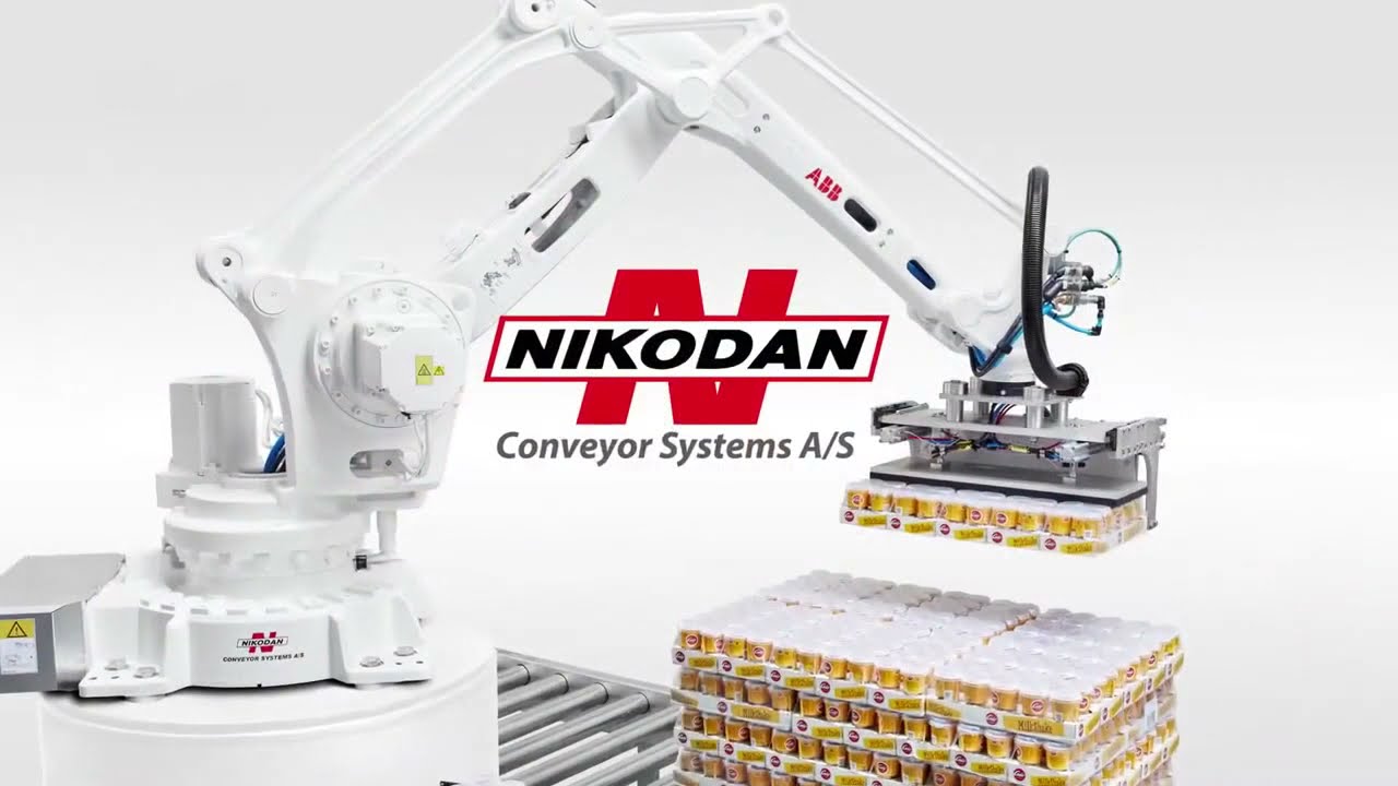 NIKODAN Intro Video (2018) - YouTube