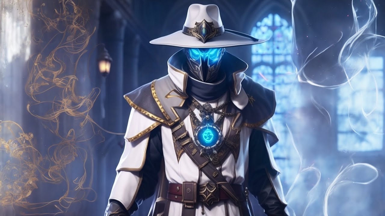 This Cypher is a Nightmare for Enemy Duelists - YouTube