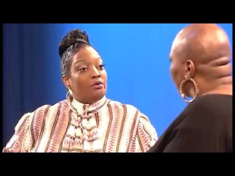 Model Behavior with Sharon Quinn: Season 3 / Ep. 22 - The Designers ...