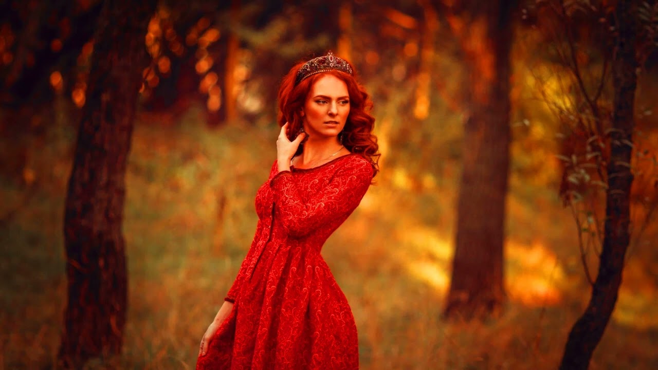 MORNING FOREST УТРО ЛЕС 3 ART BEAUTY FANTASY EROTIC SEXY MUSIC FITNESS NATURE KISS ME -LIKE ...