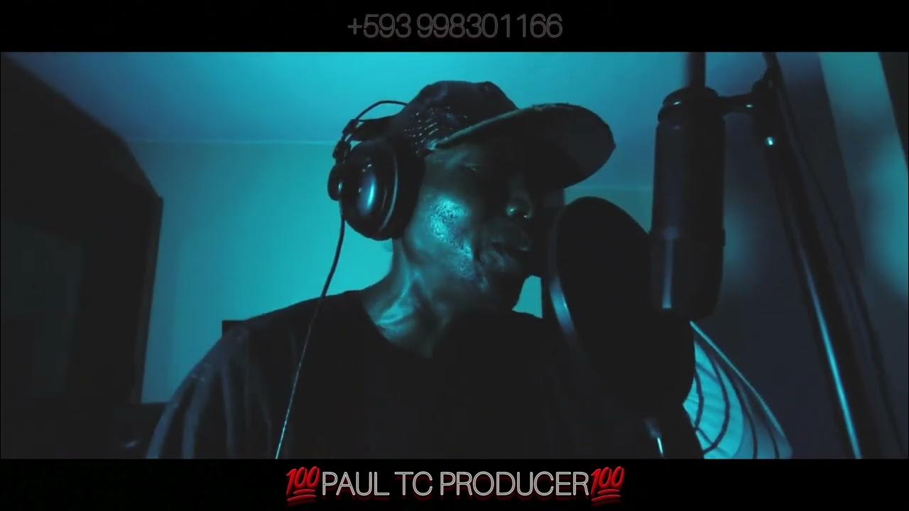 LUNA THS MAY MAY - EDISON CLOW INTRO POEMA - VIDEO RILYC NEW 2022 - YouTube