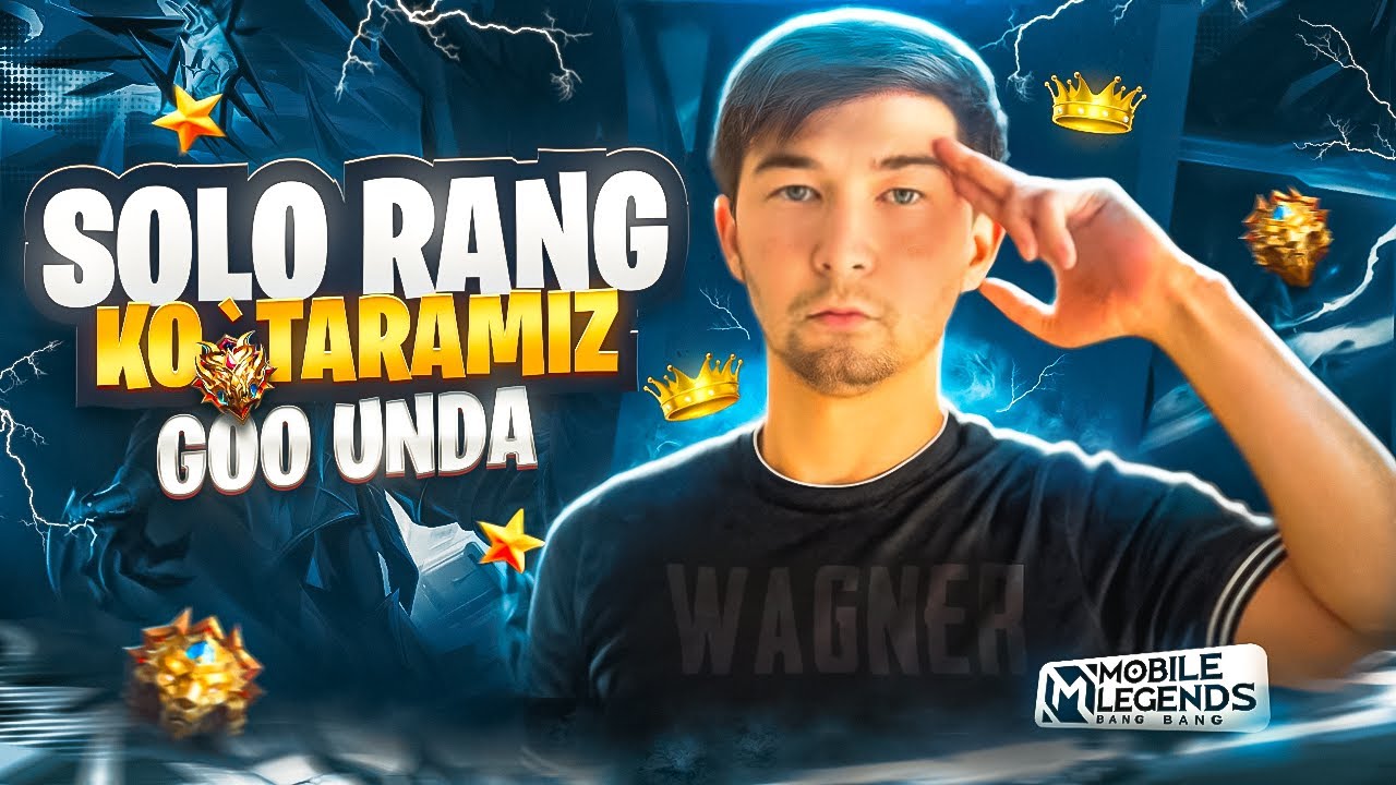 WAGNER_KING GO UNDA - YouTube