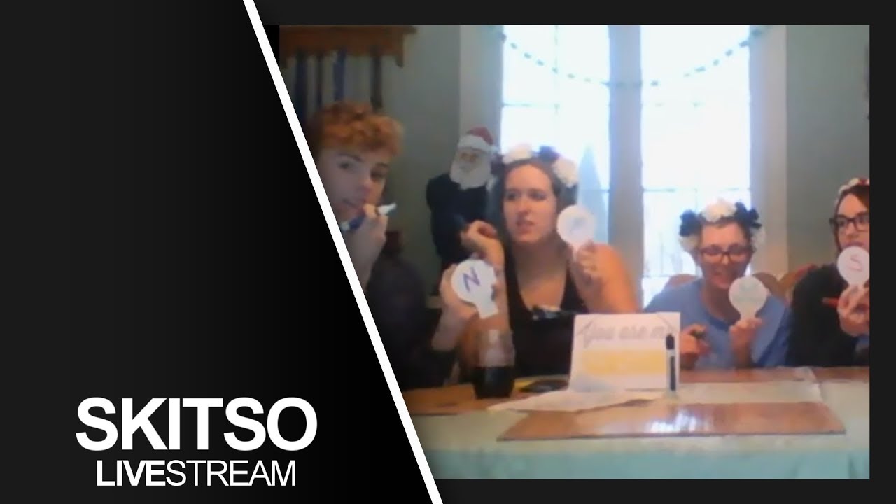 SkitsoFanActs Live Stream 1PM Eastern Standard Time YouTube skitsofanacts-live-stream-1pm-eastern-standard-time-youtube