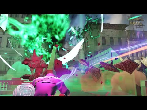 Deadlock But Make it Epic | This is Deadlock (#2)