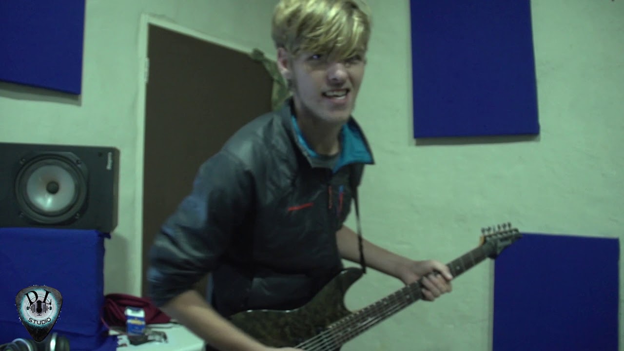 What's Up Cover By Devan Lewis - YouTube