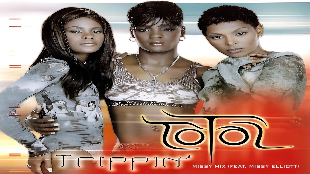 Total ft Missy Elliott - Trippin' (Missy Mix) - YouTube
