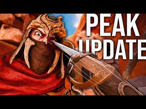 The Biggest Blade & Sorcery Nomad Update Yet