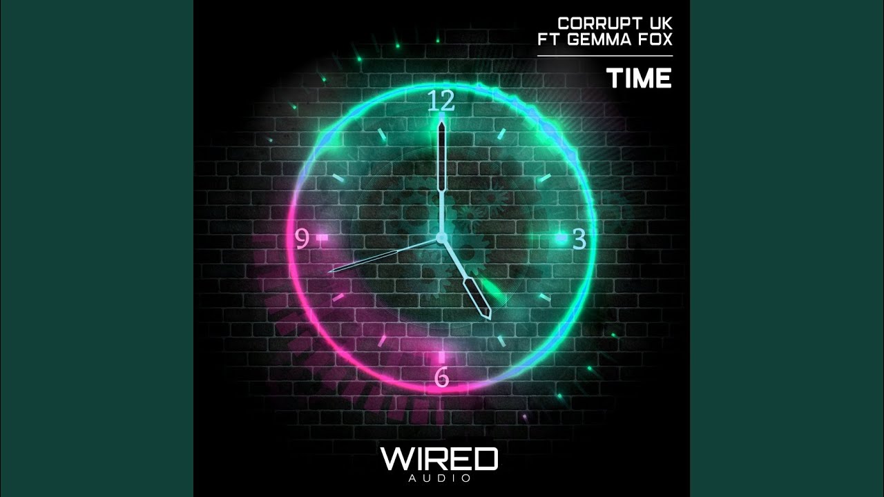 Time (Original Mix) - YouTube