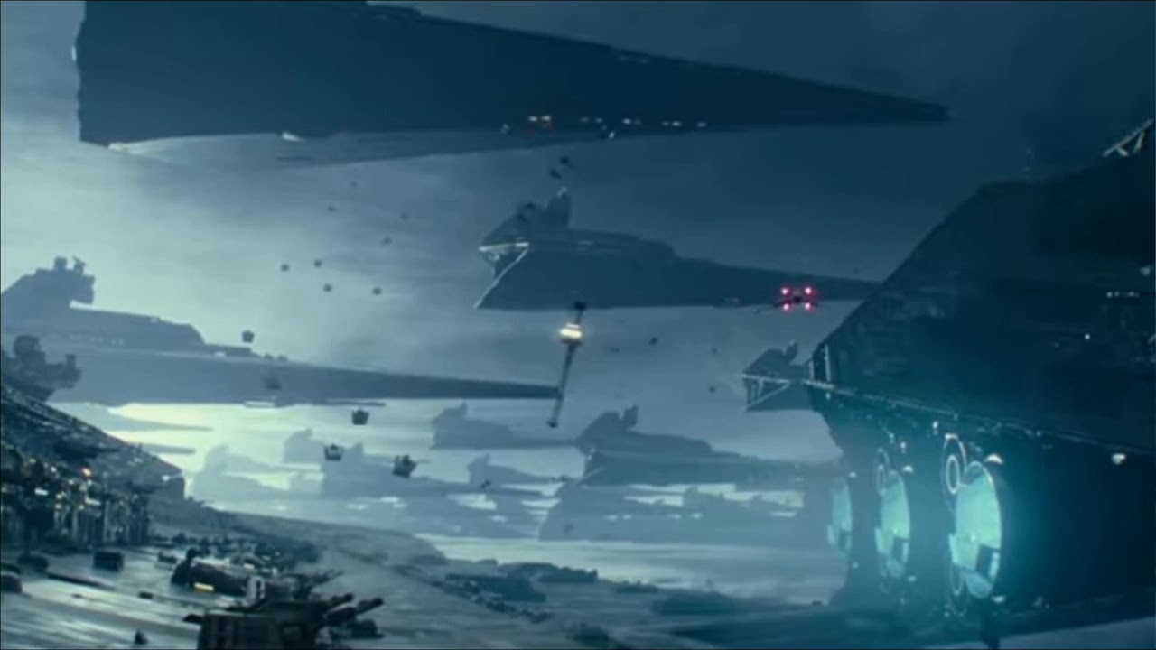 Imperial Convoy – Holocron Music (Star Wars Music - Original Content ...