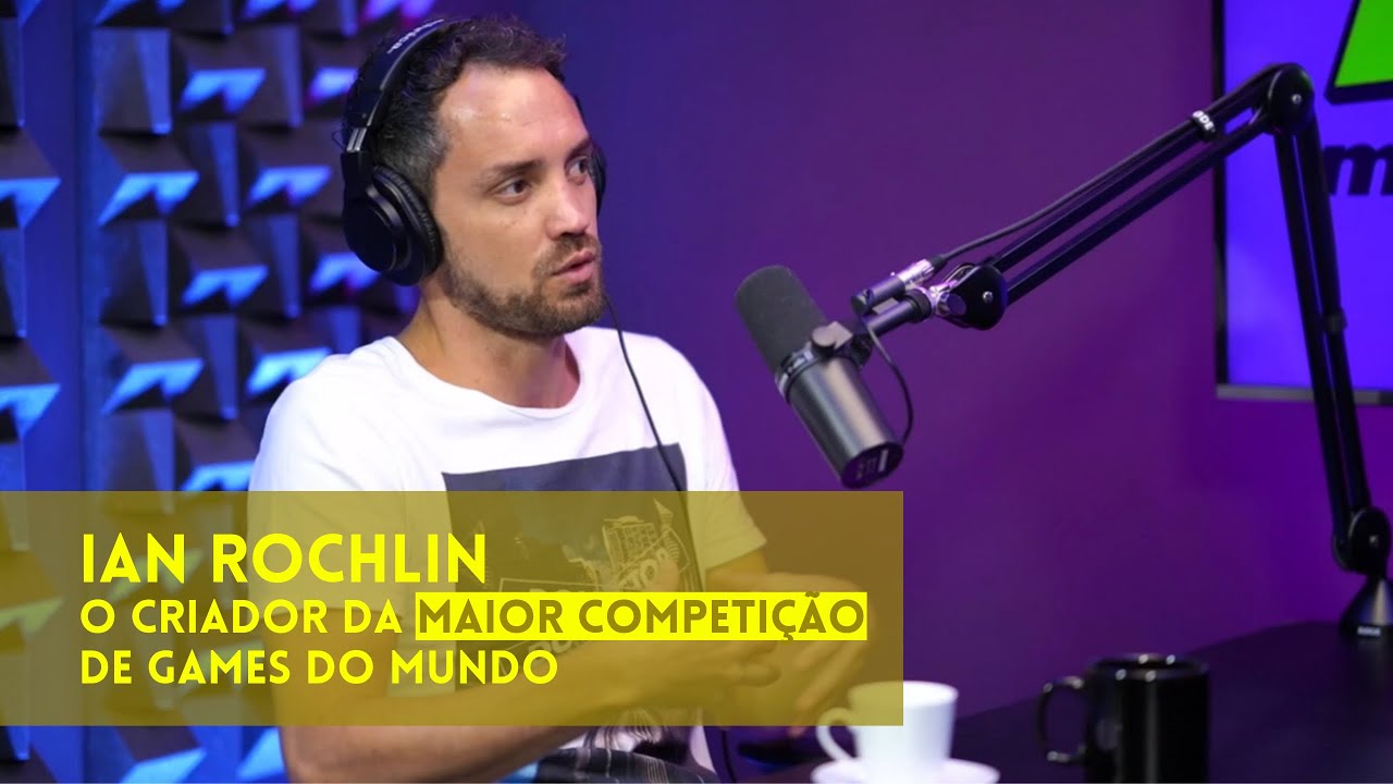 LabPod - Ian Rochlin - YouTube