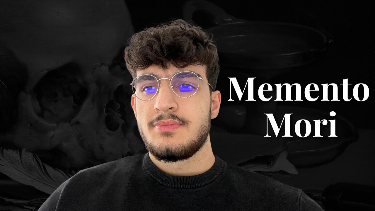 Remember you must die. - YouTube