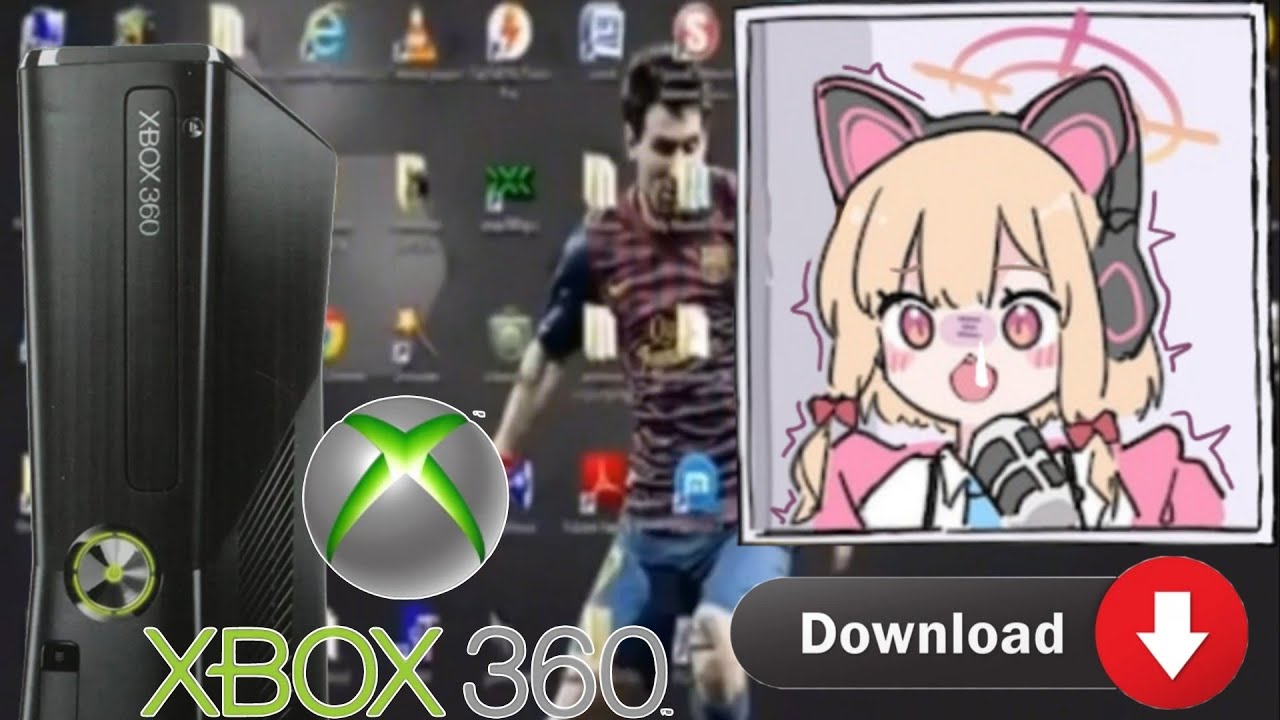 Momoi hace un tutorial (Meme Blue Archive) - YouTube