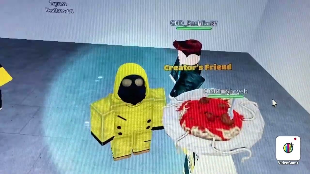 Roblox Kane Pixels backrooms - YouTube