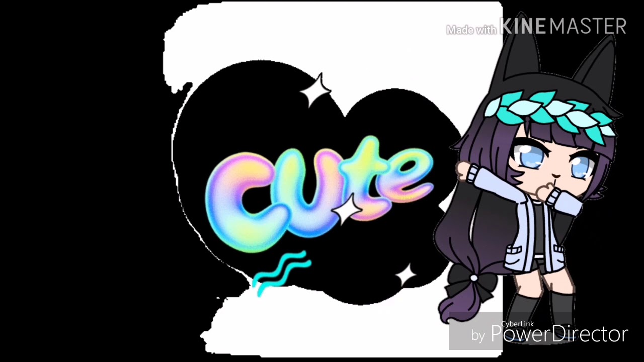 Mhm yeah meme/gacha life/ - YouTube