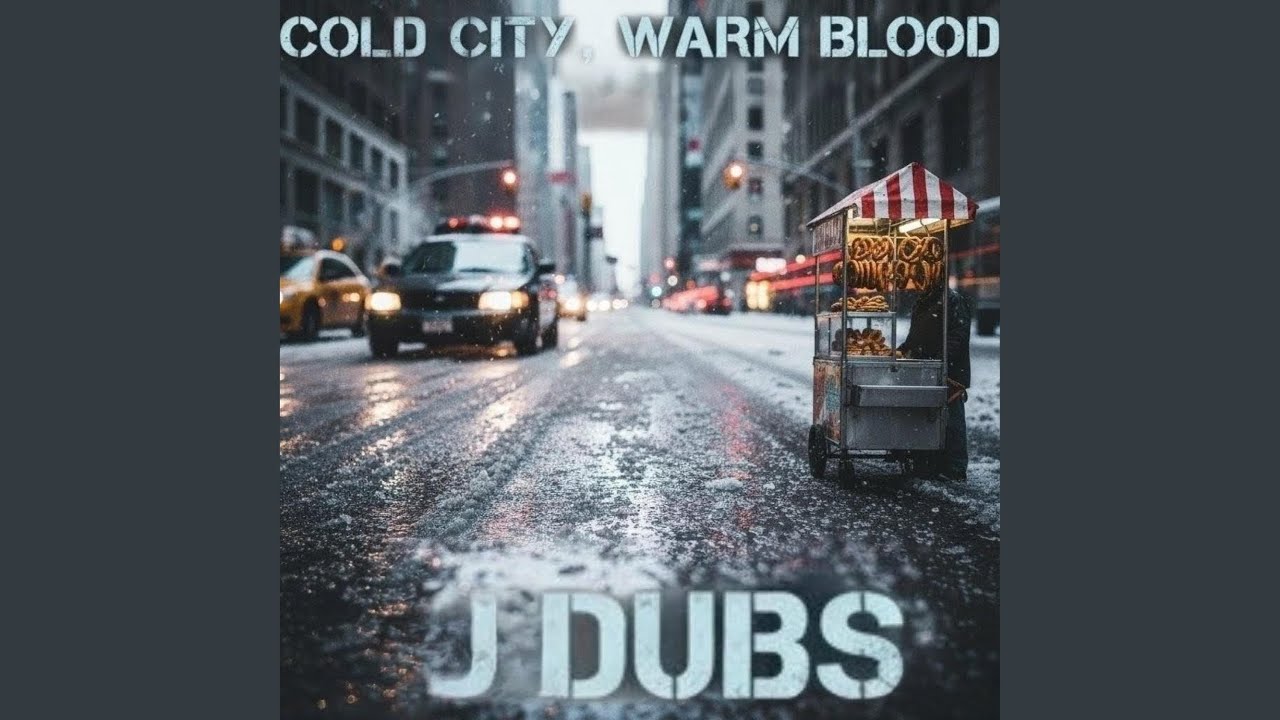 COLD CITY, WARM BLOOD - YouTube