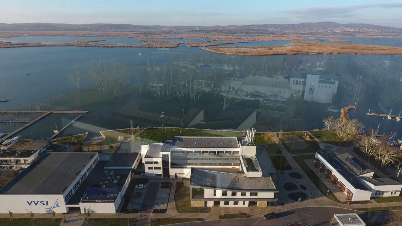 VVSI Agárd 2016 - YouTube