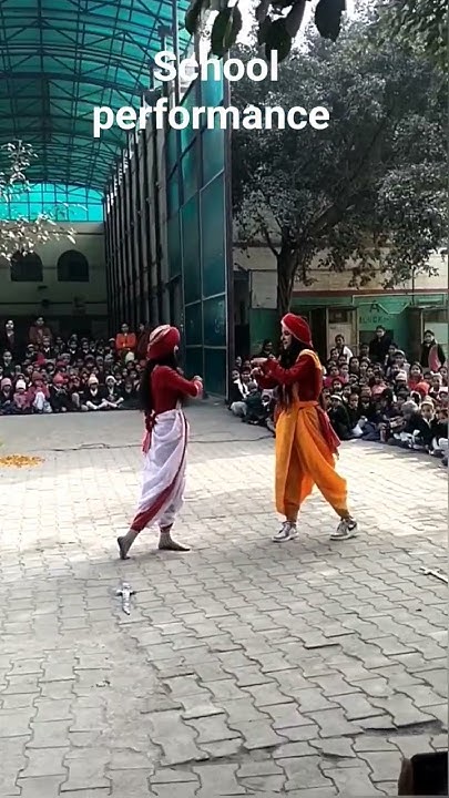 Yoddha ban gayi main (Part 1) Samrat prithviraj। patriotic dance। fancy dress dance competition ...