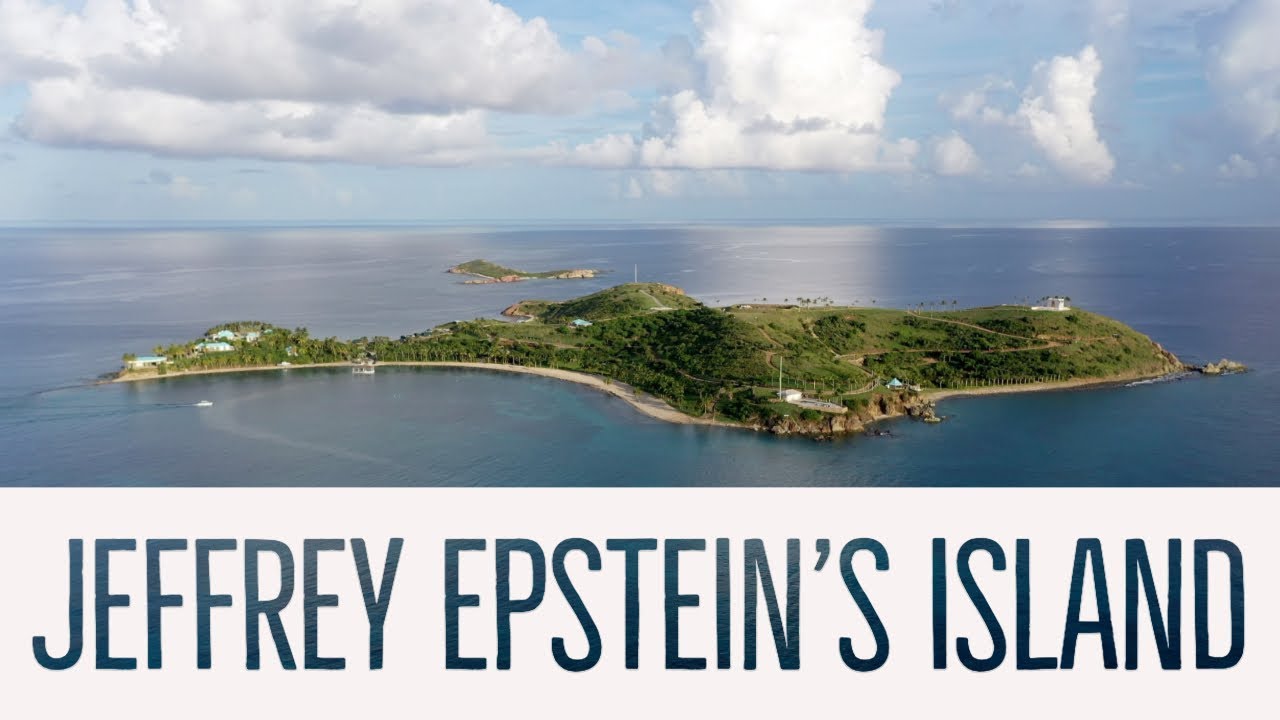 Epstein S Island