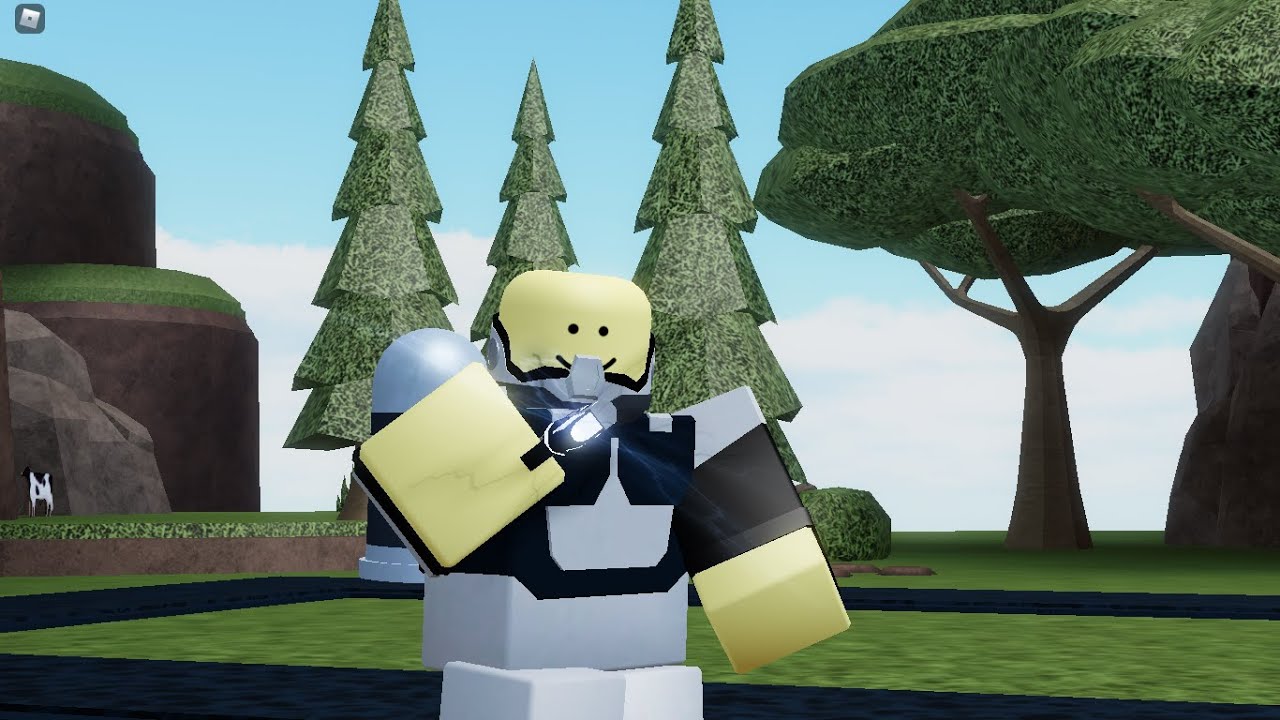 Showcase new event tower:Lightbeamer|Tower Blitz|Roblox(fully in ...