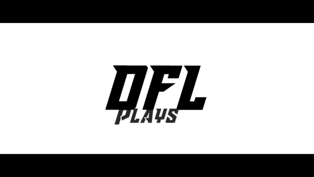 Intro for DFL - YouTube
