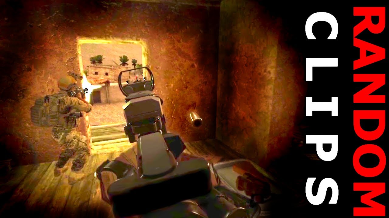 Random Clips - YouTube