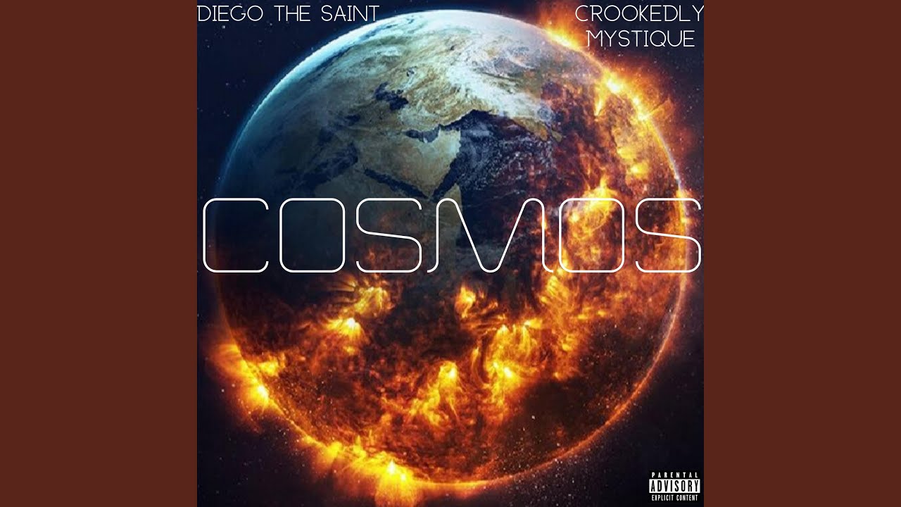 Cosmos - YouTube