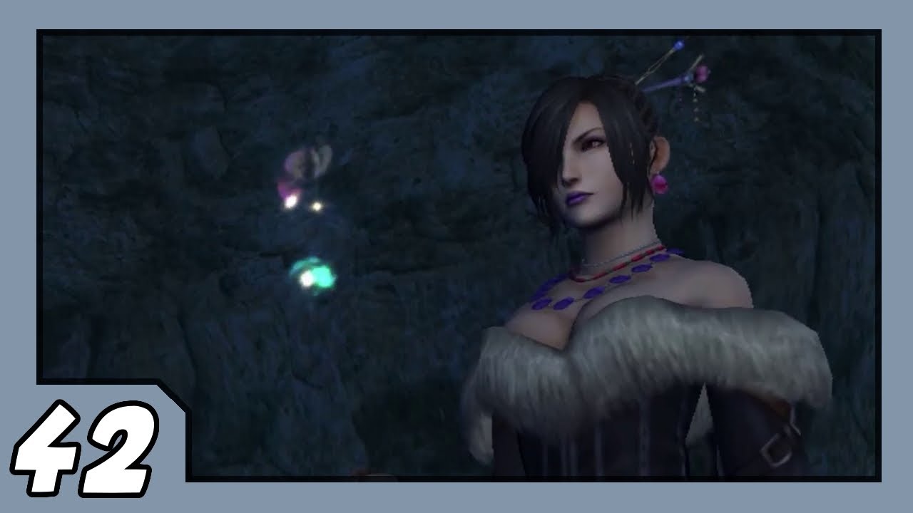 Cavern Of The Stolen Fayth - Final Fantasy X | Part 42 - YouTube